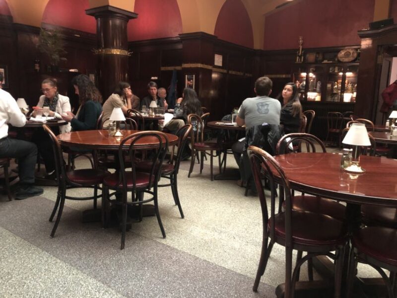 Portland: Secret Food Tour with Local Guide - FAQs