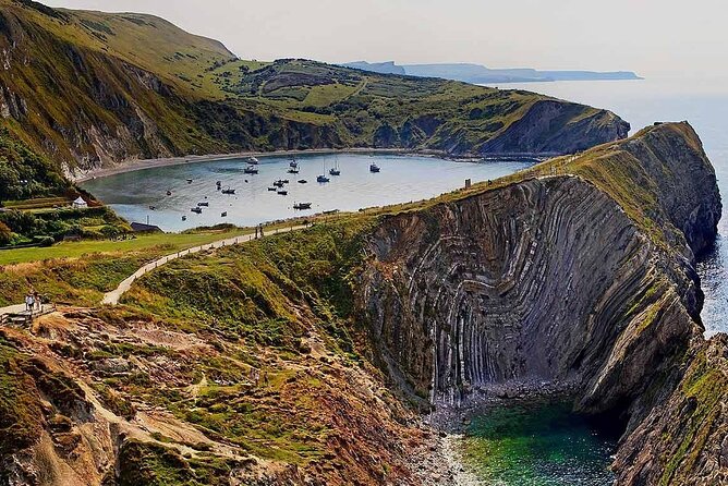 Portland Shore Tour - Jurassic Gems! - Price and Value Analysis