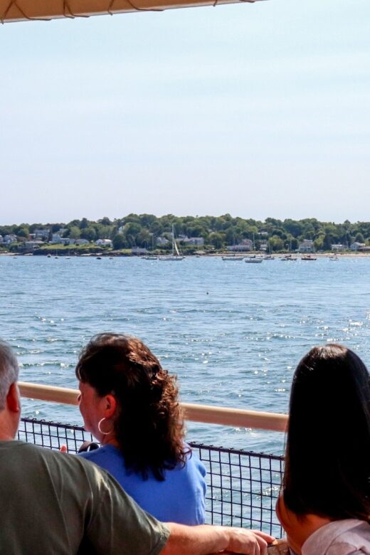 Portland: Sightseeing Cruise to Portland Head Light - Value for Money and Overall Impression