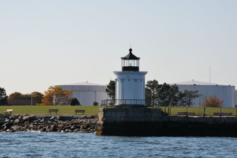 Portland: Sightseeing Cruise to Portland Head Light - Who Should Take This Tour?