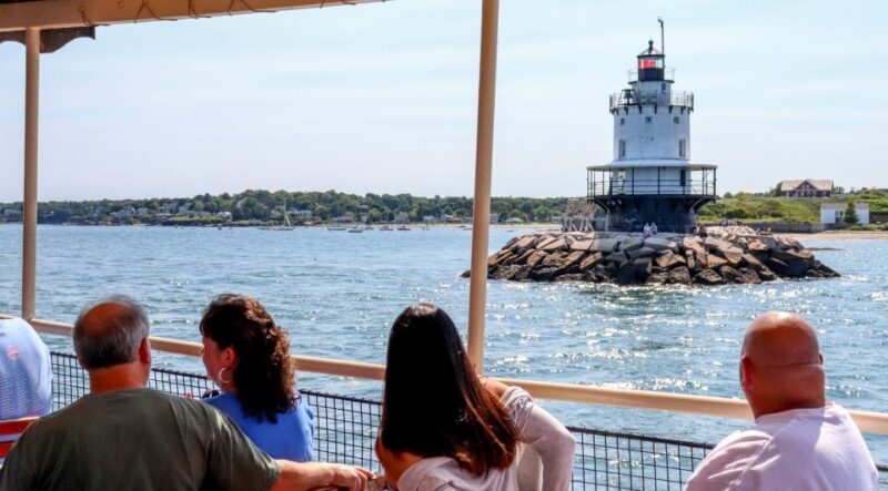 Portland: Sightseeing Cruise to Portland Head Light - Final Thoughts: Is It Worth It?
