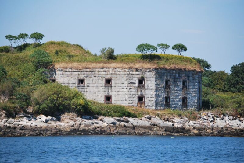 Portland: Sightseeing Cruise to Portland Head Light - Final Word