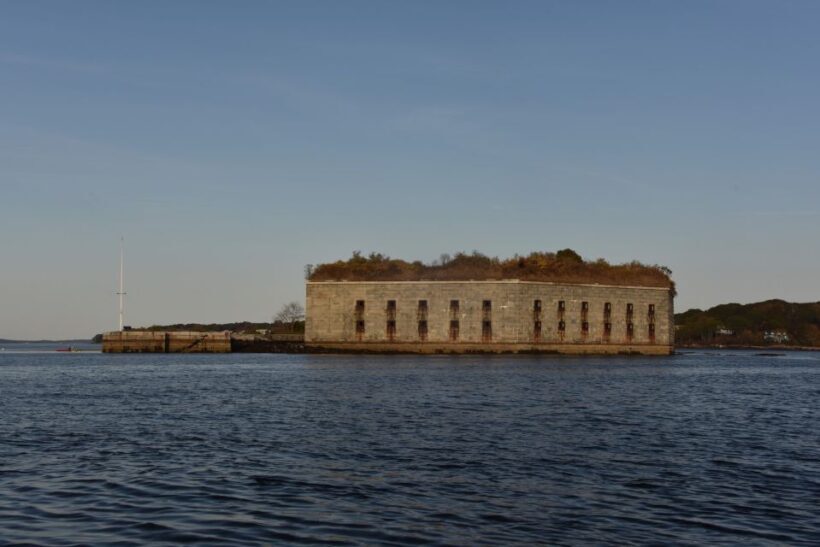 Portland: Sunset Lighthouse Cruise in Casco Bay with Drinks - Final Thoughts