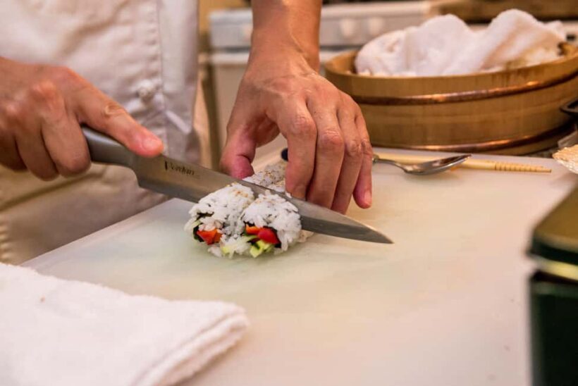Portland: Sushi Making Class at a Local Brewery - Who Should Consider This Experience?