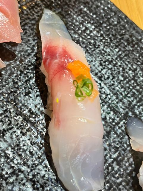 Portland: Sushi Scene Walking Tour - Final Thoughts