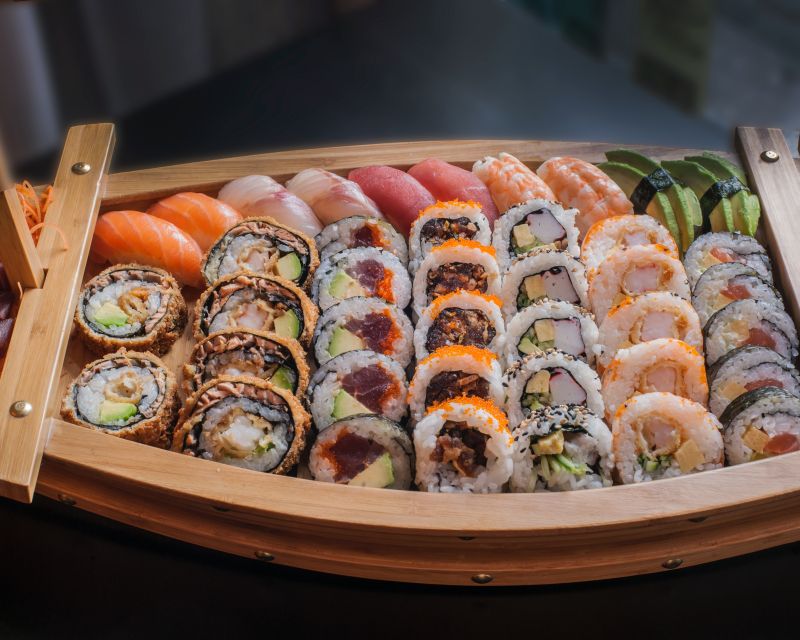 Portland: Sushi Scene Walking Tour - The Value: Is It Worth It?
