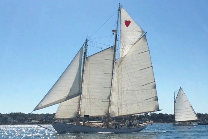 Portland Tall Ship Private Charter on Casco Bay - Portland Tall Ship Private Charter on Casco Bay: A Detailed Review