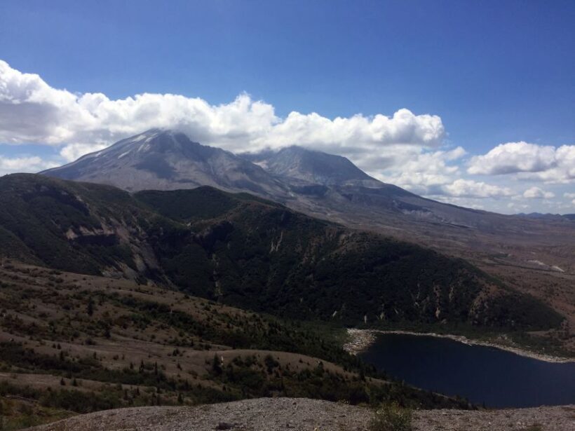 Portland: The Mt. St. Helens Adventure Tour - Price and Value Considerations