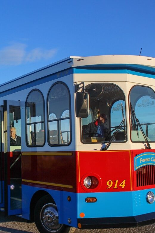Portland: Trolley City Tour with Portland Head Light Stop - Who Would Enjoy This Tour Most?