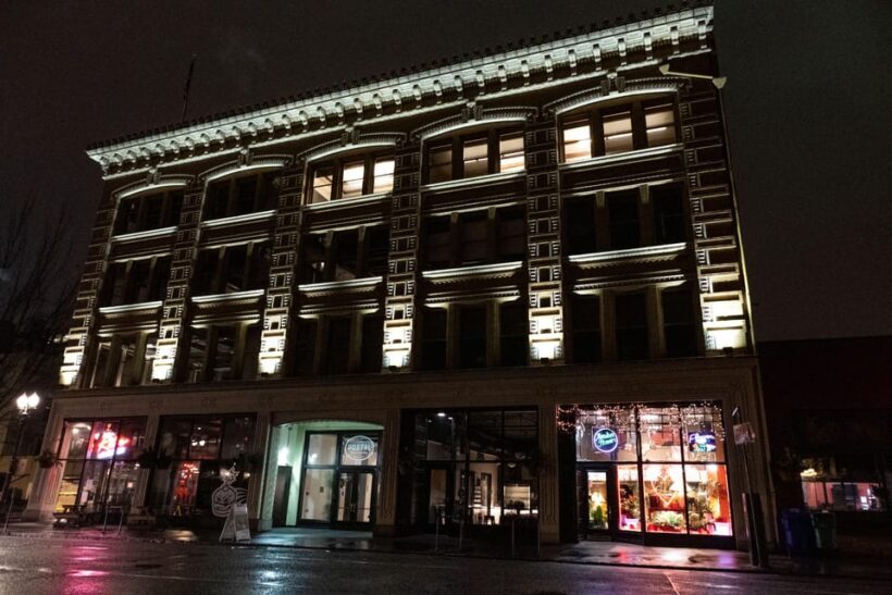 Portland: Ultimate Dead of Night Walking Ghost Tour - An In-Depth Look at the Tour Experience