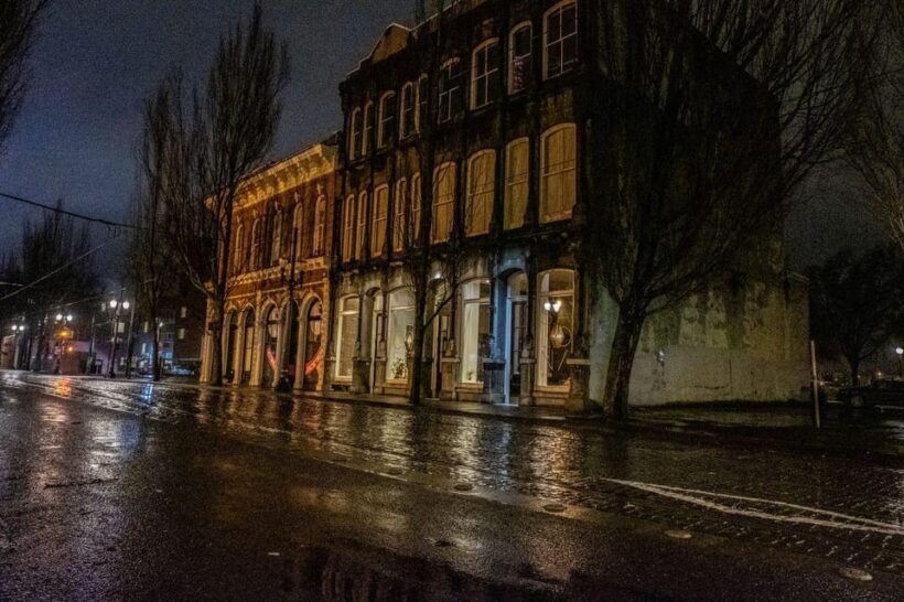 Portland: Ultimate Dead of Night Walking Ghost Tour - Final Thoughts