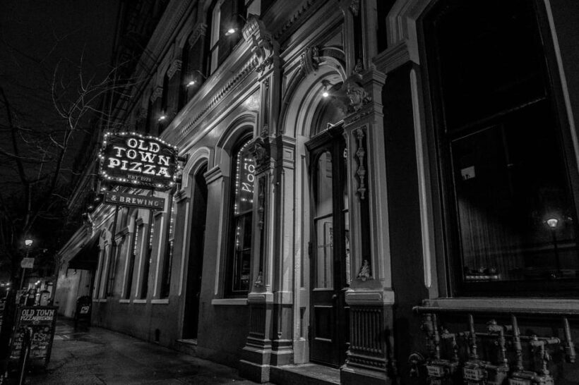 Portland: Ultimate Dead of Night Walking Ghost Tour - FAQ