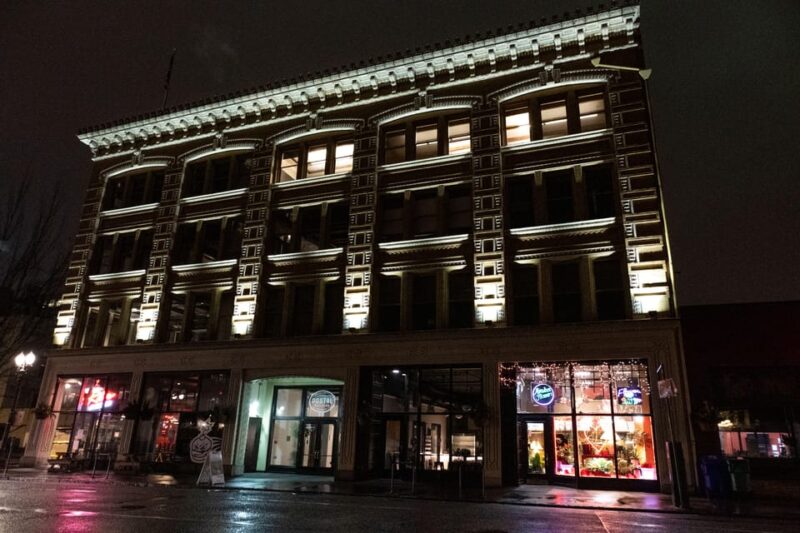 Portland: Ultimate Dead of Night Walking Ghost Tour - Is This Tour Right for You?