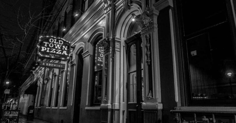 Portland: Ultimate Dead of Night Walking Ghost Tour - Final Thoughts