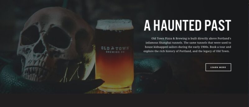 Portland: Underground Shanghai Tunnel Tour with Beer Tasting - The Value and What It Means for Travelers