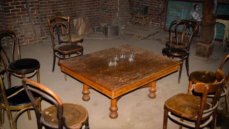 Portland: Underground Shanghai Tunnel Tour with Beer Tasting - Authenticity and Unique Aspects