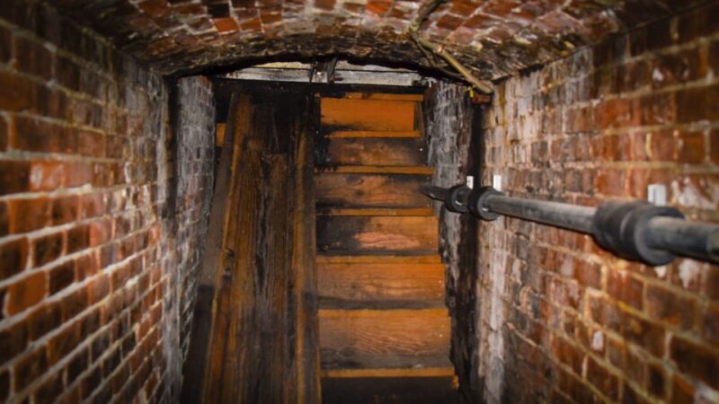 Portland: Underground Shanghai Tunnel Tour with Beer Tasting - FAQ