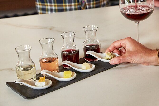 Portland Urban Wine Tasting Tour - An Honest Look at the Portland Urban Wine Tasting Tour