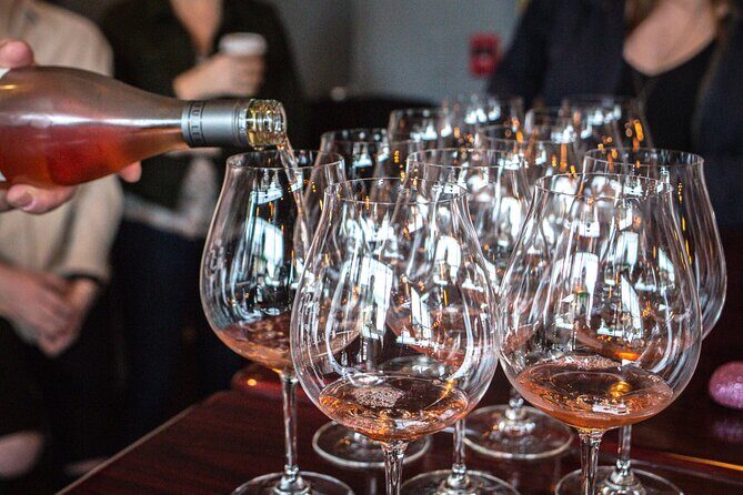 Portland Urban Wine Tasting Tour - FAQ