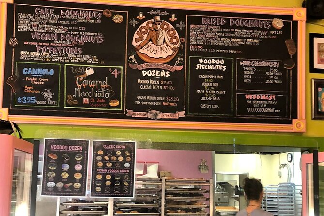 Portland Walking Food Tour With Secret Food Tours - Guest Reviews and Feedback