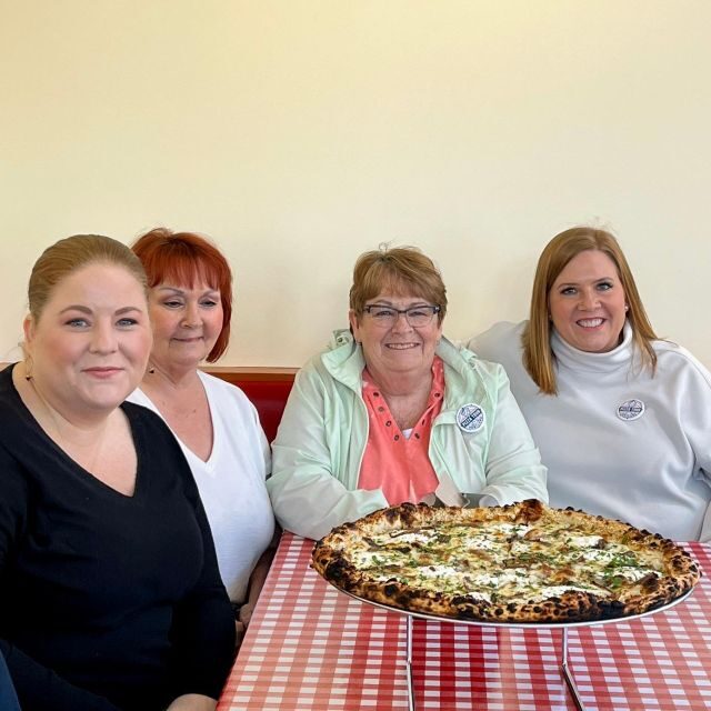 Portland: Walking Pizza Tour - A Delicious Walk Through Portland’s Pizza Scene