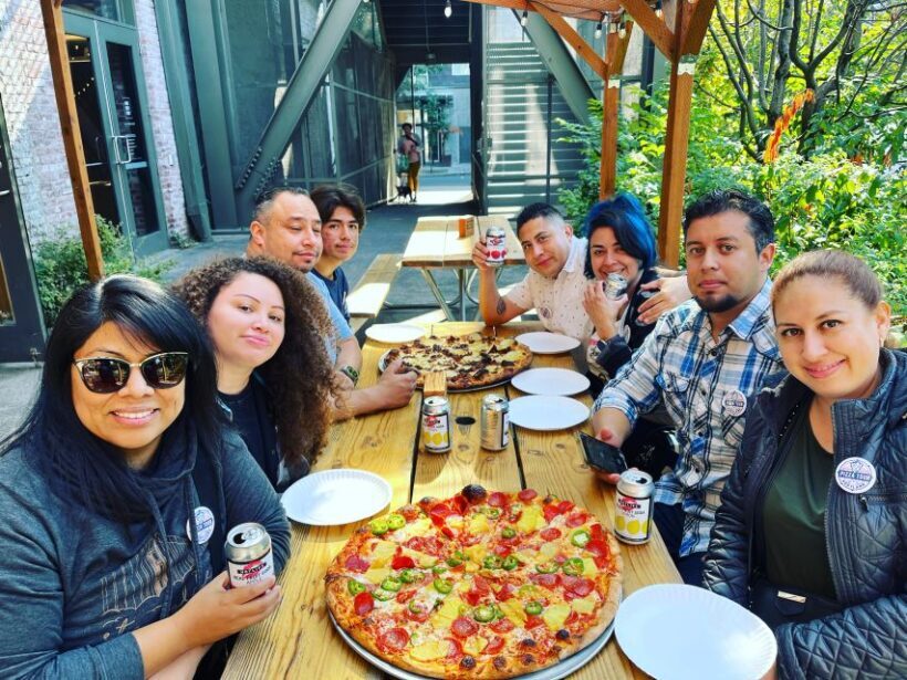 Portland: Walking Pizza Tour - Value and Cost Analysis