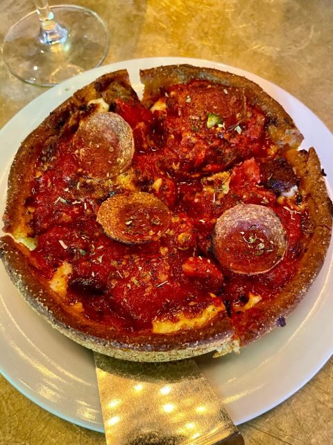 Portland: Walking Pizza Tour - Authentic Insights from Past Participants