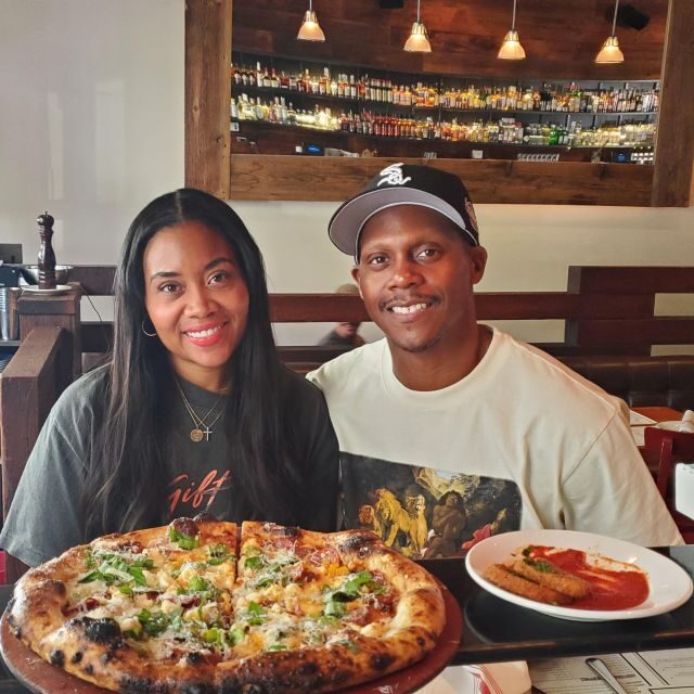 Portland: Walking Pizza Tour - The Sum Up