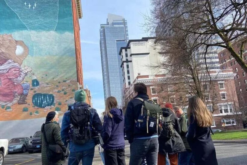 Portland: Westside Food Tour Like a Local - A Tour Designed for Genuine Portlanders