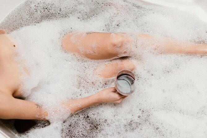 Portland: Wine Tasting + Vinotherapy Tub Soak at The Wine Spa - What Reviewers Say
