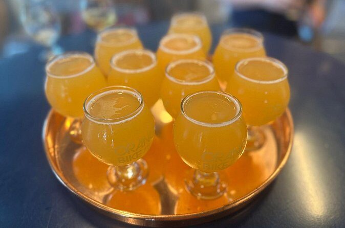 Portland's Best Barbecue, Brewery, and Distillery Van Tour - Final Summary