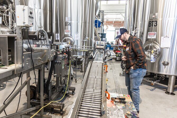Portland's Best Craft Beverages Bus Tour - Price and Value Analysis