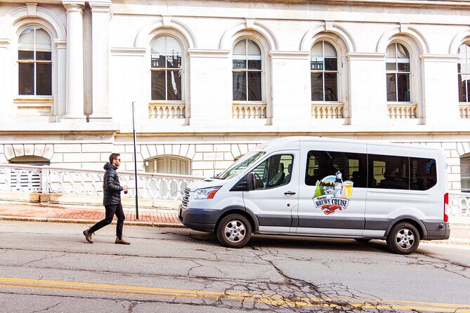 Portland's Best Craft Beverages Bus Tour - FAQ