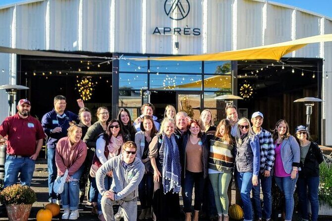Portland's Best Craft Beverages Bus Tour OLD - Analyzing the Cost and Overall Value