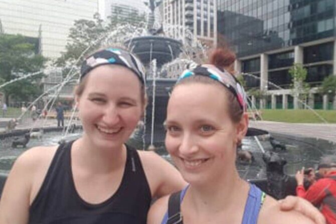 Portlands Downtown Scavenger Hunt Adventure - Practical Tips for Participants