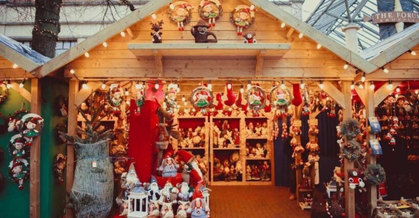 Portlands Holiday Magic  Christmas Tour - An In-Depth Look at Portland’s Holiday Magic Christmas Tour