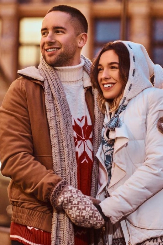 Portlands Holiday Magic  Christmas Tour - Is It Good Value?