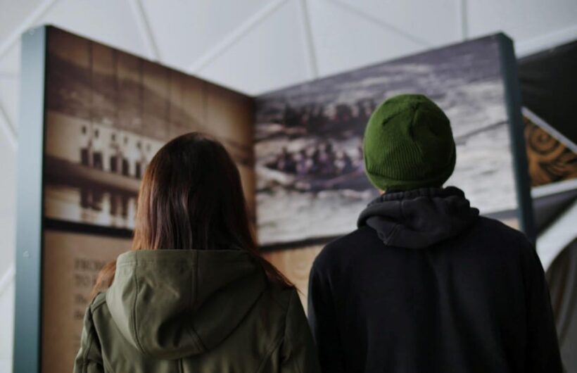 Portmagee: 360 Immersive Experience - Setting the Scene: Why Visit Portmagee?