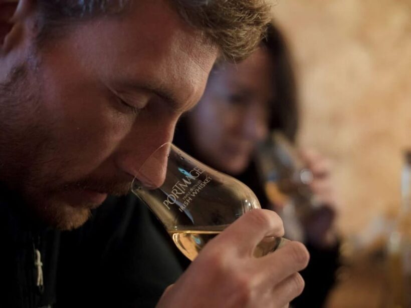 Portmagee: Whiskey Tasting Lesson - Exploring the Whiskey Tasting Experience in Portmagee