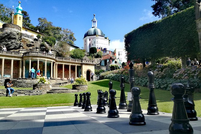 Portmeirion, Castles and Snowdonia Tour - What Travelers Love (and What to Consider)