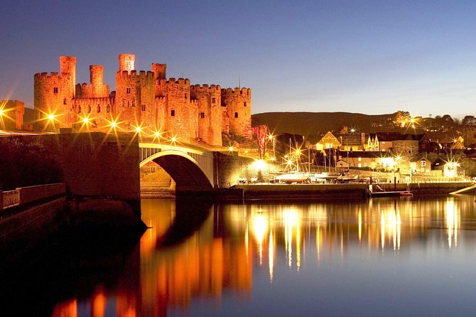 Portmeirion, Castles and Snowdonia Tour - Final Thoughts: Is This Tour Right for You?