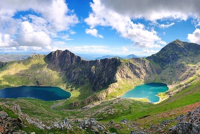 Portmeirion, Castles and Snowdonia Tour - Final Verdict