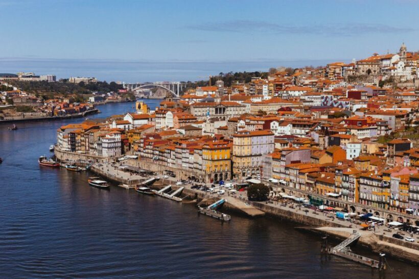 Porto: 1.5-Hour Private Kick-Start Tour with a Local - The Guide & Group Dynamics