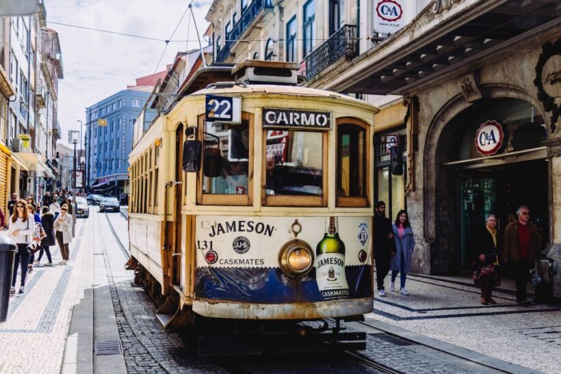 Porto: 1.5-Hour Private Kick-Start Tour with a Local - Practicalities & Considerations