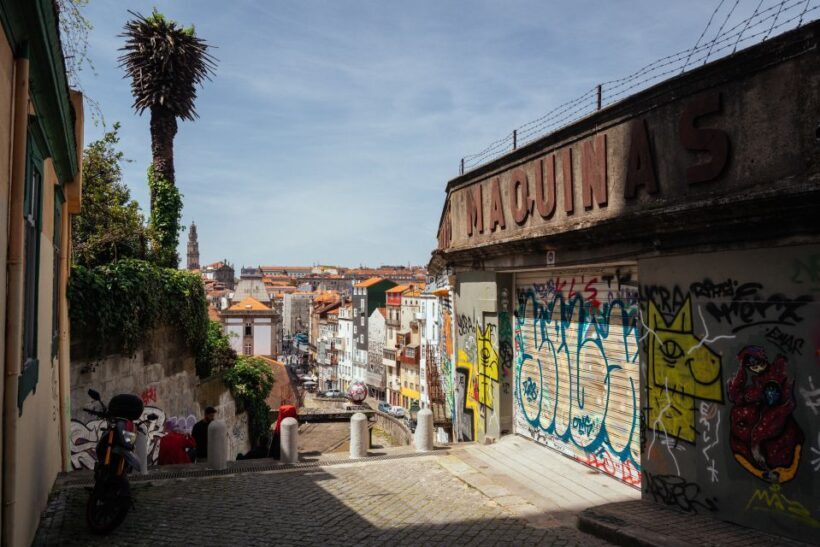 Porto: 2.5-Hour Private City Tour Off the Beaten Track - Final Thoughts