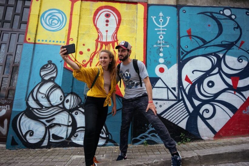Porto: 2.5-Hour Private City Tour Off the Beaten Track - FAQs