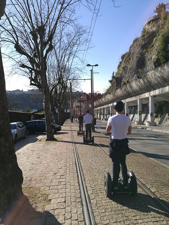 Porto: 2-Hour City Highlights Segway Tour - Guided Experience - Final Thoughts on the Experience