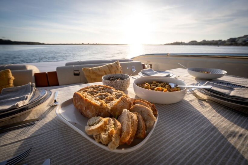 Porto: 2h SUNSET Private Luxury Yacht in the Douro - Final Thoughts
