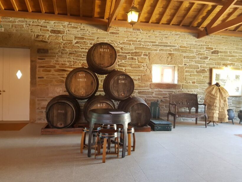 Porto: 3 Douro Valley Vineyards Tour with Lunch - The Authenticity and Value of the Tour