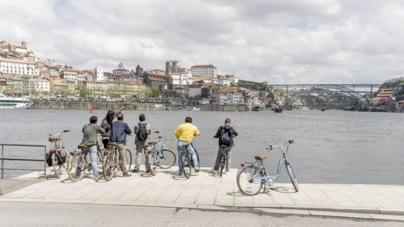 Porto: 3-Hour Bike Tour - An In-Depth Look at the Porto Bike Tour